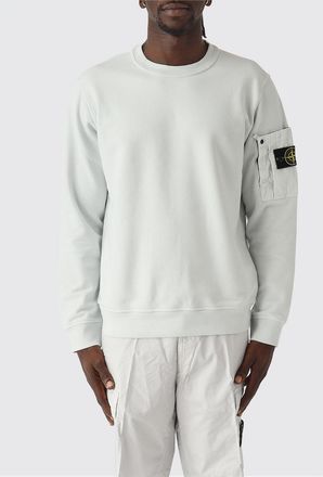 Stone Island Sweatshirt STONE ISLAND Homme couleur Ciel