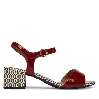 Tamaris Sandalen Tamaris 1-28249-42 Rot