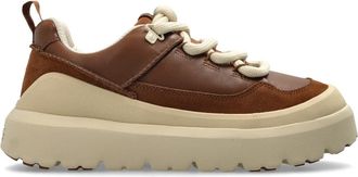 UGG Heritage Utility Sneaker - - Shoes - Herren - Braun - 41 EU