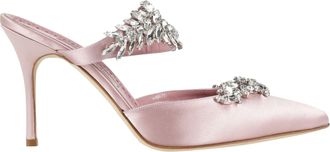 Manolo Blahnik SCHUHE - Mules & Clogs auf YOOX.COM