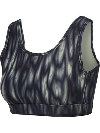Hummel Hiit Aop Intensity Bra