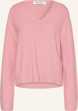 Marc O'Polo Marc Opolo Pullover rosa