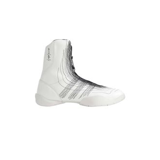 Yohji Yamamoto Regu Hi Shoes