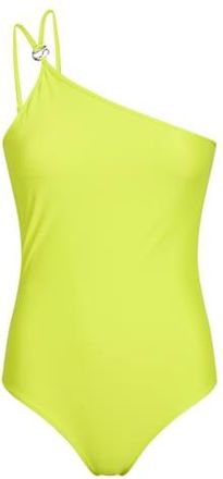 Coperni Maillot de bain une pi&egrave;ce asym&eacute;trique