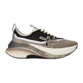 Premiata Hill 0.1 - Femme - Chaussures - Multicolore - Taille: 37 EU