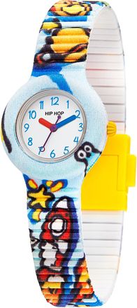 Hip Hop Watches Analoguhr KIDS FUN