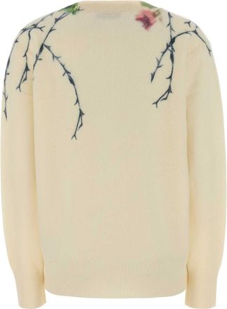 Blumarine Stampa Sweater