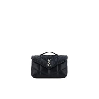 Saint Laurent Damen, Taschen, Schwarzk, ONE SIZEGr&ouml;&szlig;e