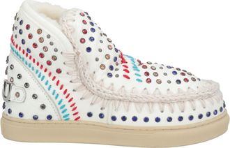 Mou SCHUHE - Stiefeletten auf YOOX.COM