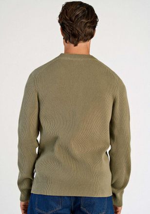 Lindbergh Strickjacke mit V-Ausschnitt