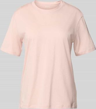 Jake*s Casual T-Shirt aus Bio-Baumwolle