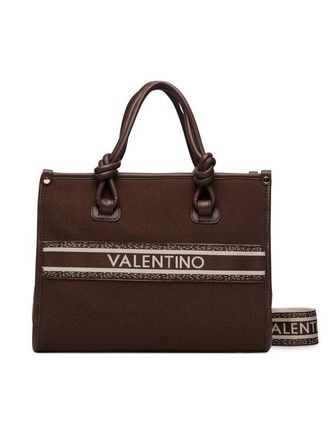 Valentino Handtasche Winter Aella VBSABG04 Braun