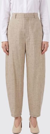 Moschino Pantalon Femme couleur Multicolore