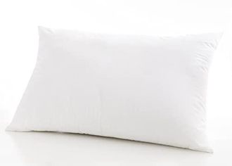 Abeil Premium Kissen Aerelle Soft Flex Perkal Baumwolle 45 x 70 cm