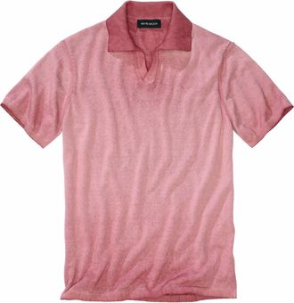 Mey & Edlich Psst-Poloshirt