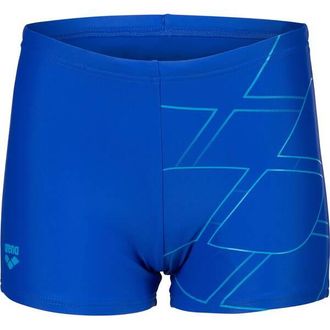 Arena Kinder Badehose BOYS SWIMSUIT JR SHORT GRAPHI