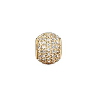 Pandora Damen, Accessories, Gelb, ONE SIZEGr&ouml;&szlig;e
