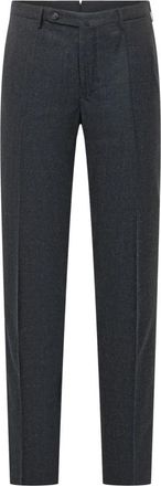 Incotex Regular Fit Anzughose - - Trousers - Herren - Blau - L