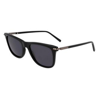 Ferragamo Sf2028S Sonnenbrille - - Accessories - Herren - Schwarzk - 54 MM