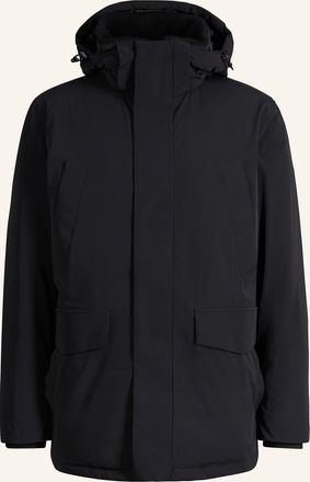 Strellson Parka schwarz