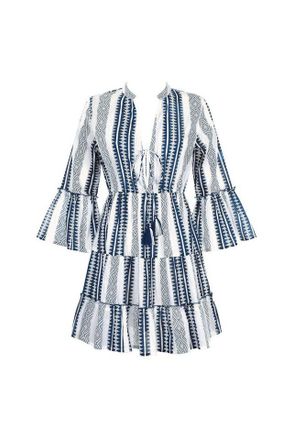 Olympia Strandkleid Kleid (1-tlg)