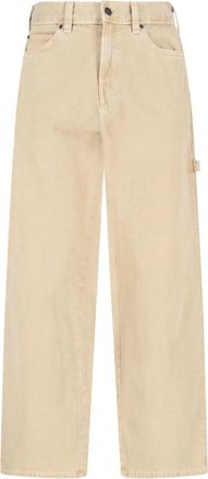 Dickies Gerade Jeans Carpenter 997 Loose