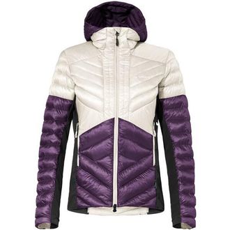 Vaude Damen Funktionsjacke Wo Sesvenna Pro Jacket II