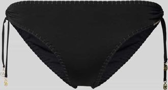 Watercult Bikinihose mit seitlicher Schn&uuml;rung