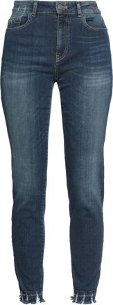 Maison Clochard HOSEN & RÖCKE - Jeanshosen auf YOOX.COM