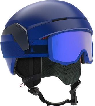 Atomic Kinder Skihelm Count JR