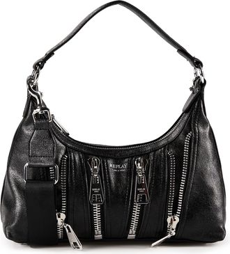 Replay Schultertasche