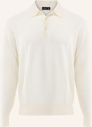 van Laack Van Laack Pullover beige