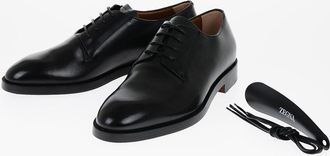 Ermenegildo Zegna Oxford-Schuhe TORINO aus Leder Ermenegildo Zegna