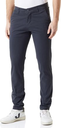 Trendyol Trendyol Herren Gerade Gerade Normale Taille Hose