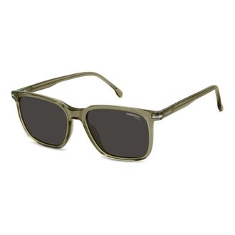 Carrera Lunettes de soleil 367/S - Homme - Accessoires - Vert - Taille: 55 MM