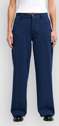 Rvca Business Hose navy