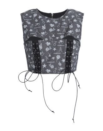 Marco Rambaldi TOPS - Tops auf YOOX.COM