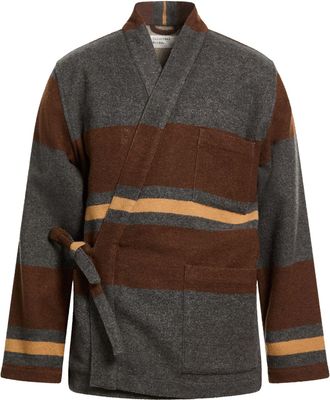 Universal Works STRICKWAREN - Strickjacken auf YOOX.COM