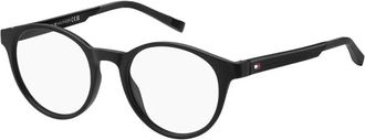 Tommy Hilfiger Homme, Accessoires, Noir, Taille: ONE Size TH 2149 Optical Frame