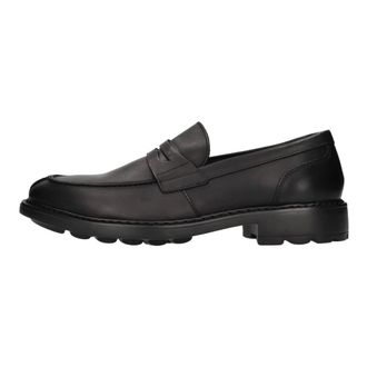 Marco Ferretti Top Harlem Loafer - - Shoes - Herren - Schwarzk - 43 EU