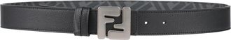 Fendi Kleinlederwaren - G&uuml;rtel auf YOOX.COM