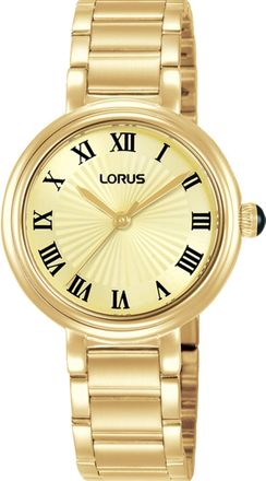 Lorus Uhr