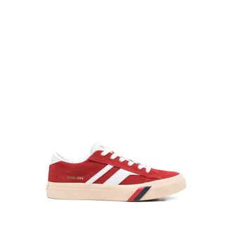 Keds Royal Classic Sneakers - - Shoes - Damen - Rot - 38 EU