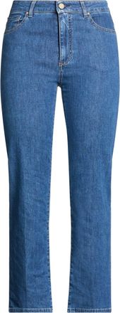 Teleria Zed HOSEN & R&Ouml;CKE - Jeanshosen auf YOOX.COM