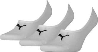 Puma F&uuml;&szlig;linge Footie
