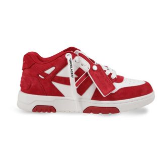 Off-white Homme, Chaussures, Multicolore, Taille: 45 EU Baskets Out Of Office