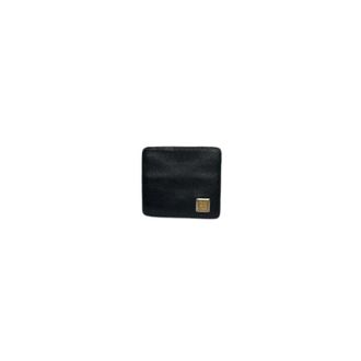 Givenchy Pre-owned Vintage Coin Purse - - Pre-owned - Damen - Schwarzk - ONE SIZE