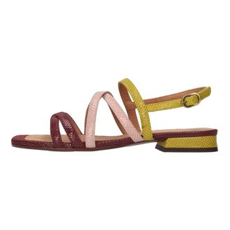 Chie Mihara Damen, Schuhe, Mehrfarbig, 38 EUGr&ouml;&szlig;e