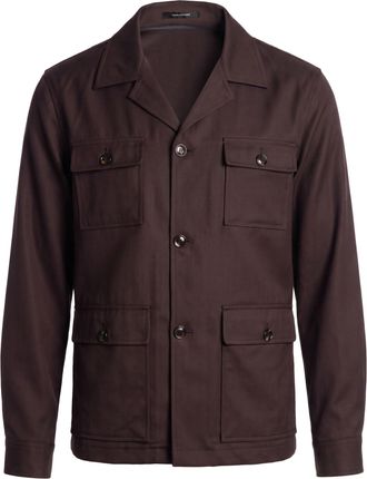 Tagliatore TOPS - Hemden auf YOOX.COM