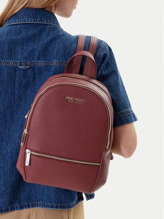 Nine West Rucksack CEO- Oregon-LDA8167 Dunkelrot